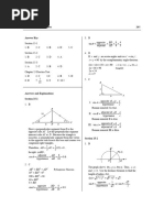 5.3 Practice - Answer Key | PDF | Teaching Mathematics