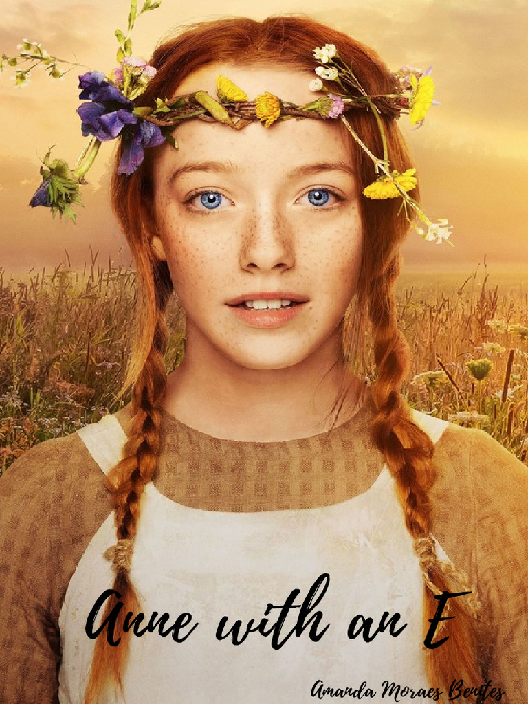 Anne With An E 1 1 | PDF