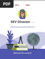 Guía para crear correo MSEV | PDF