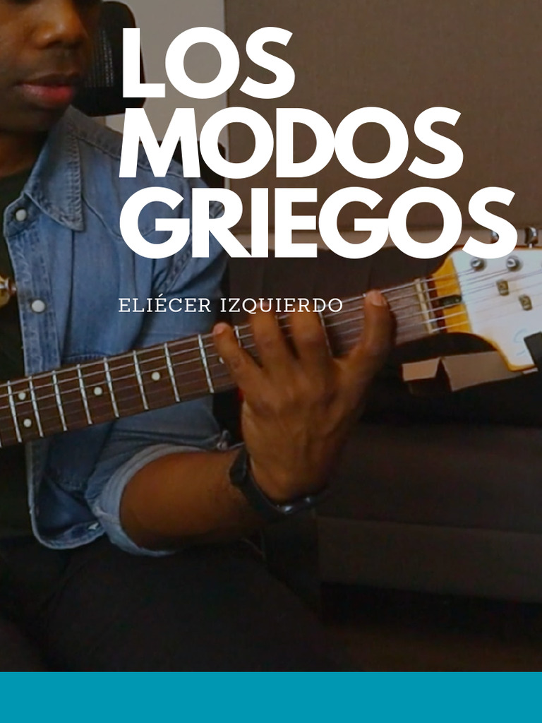 Modos Griegos | PDF
