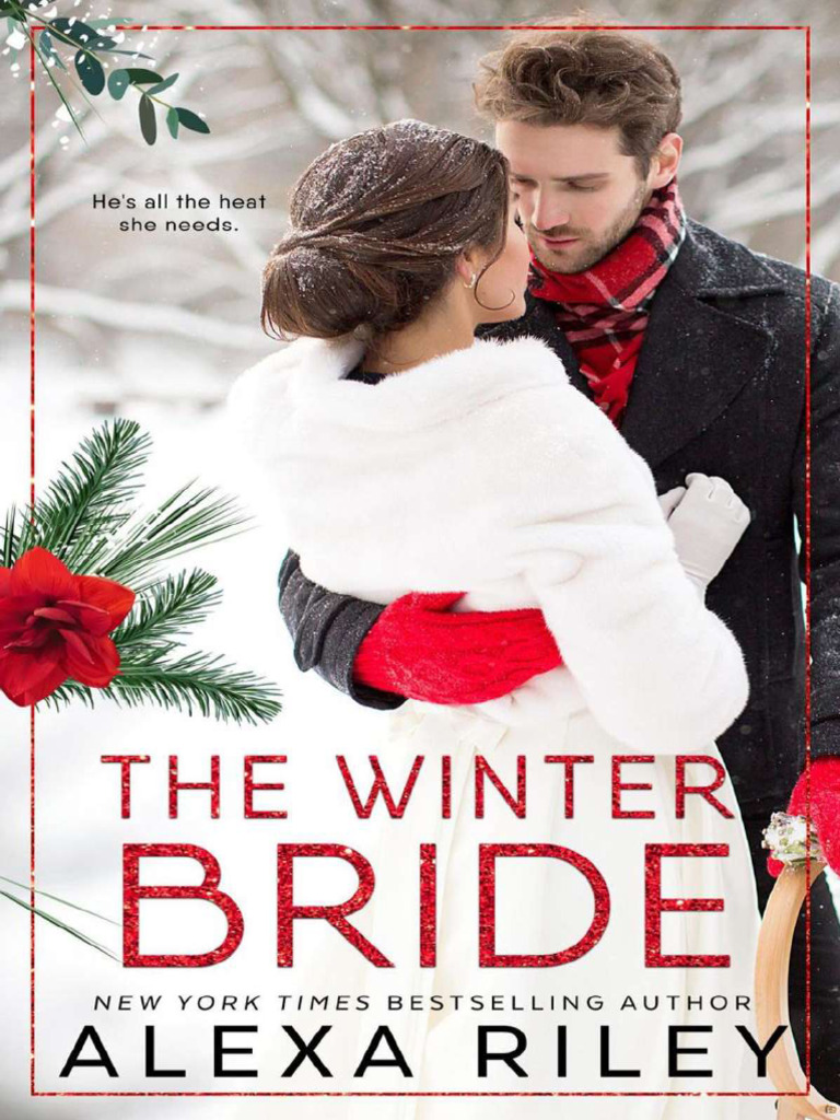 The Winter Bride - Alexa Riley | PDF