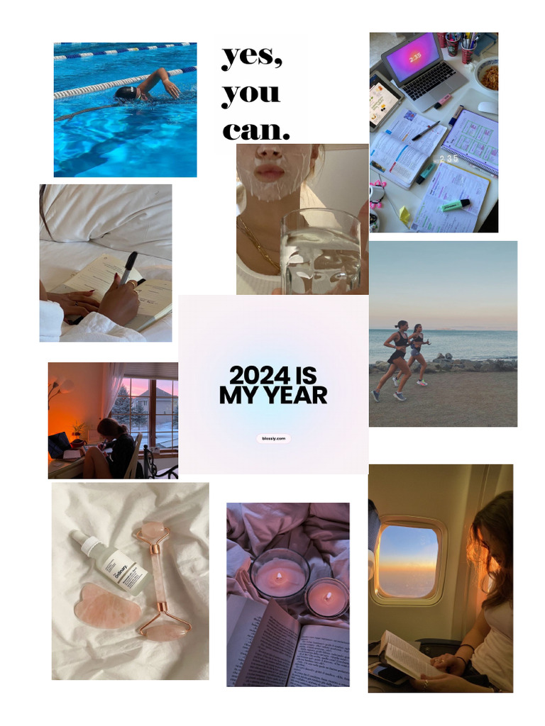 2024 Board Wishes | PDF