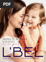 Catalogo Digital Lbel 202503 | PDF