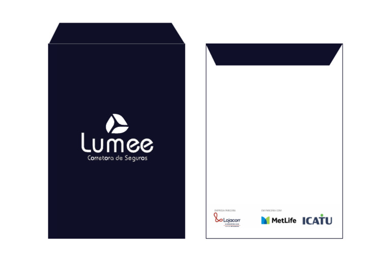 LUMEE Envelope 24-34 | PDF