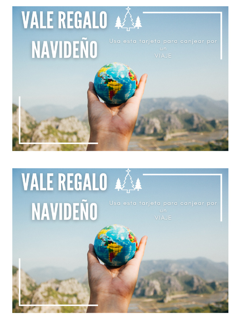 Watercolor Blank Page Border A4 Document | PDF