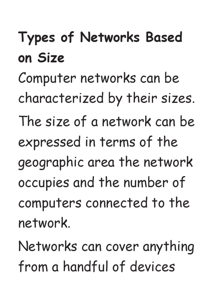 Comp Net g9 | PDF | Network Topology | Computer Network