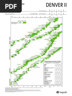 Formulário DENVER | PDF