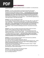 Hunger Games Chapter Summary | PDF | The Hunger Games