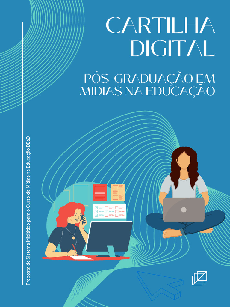 Cartilha Digital | PDF