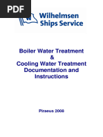 NALSPERSE 73550 Detergent | PDF | Water | Viscosity