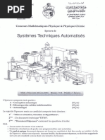 2021 MP Physique Corr | PDF