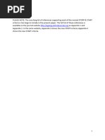 STOPP START Tool for Medication Review | PDF | Nonsteroidal Anti ...