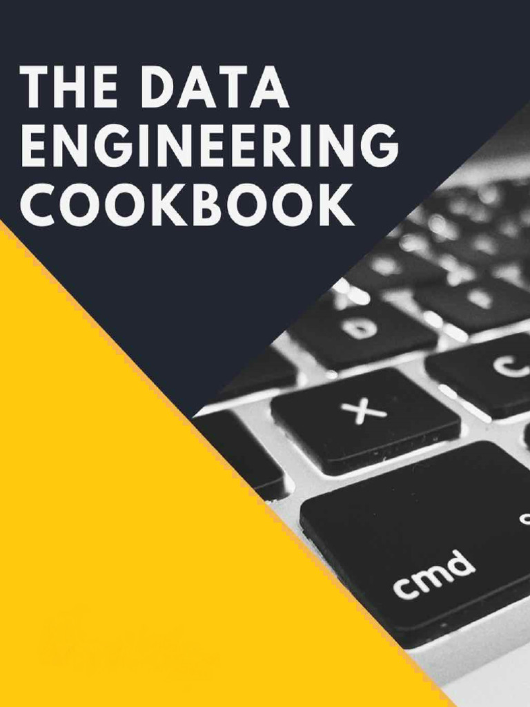 Data Engineering Mastery Guide | PDF | Databases | Cloud Computing
