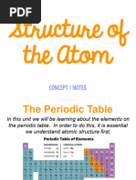 Chemistry Final Exam Questions Remedial Program (3) 1 1 | PDF ...