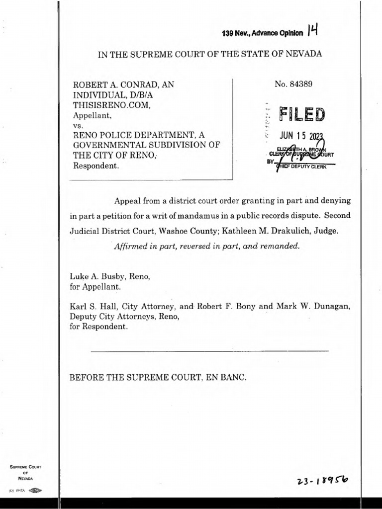 Supreme Court Decision | PDF | Witness | United States District Court