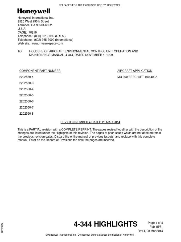 400 Cooling 1 | PDF