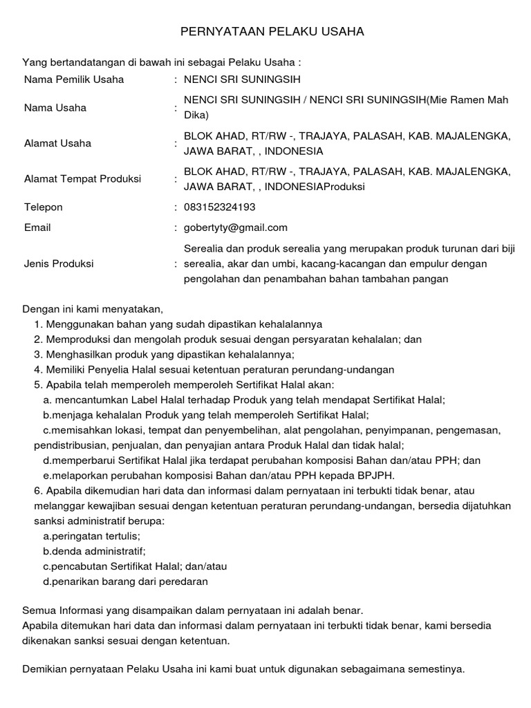 F App - Publish Photo Doc Ikrar-2264045 | PDF