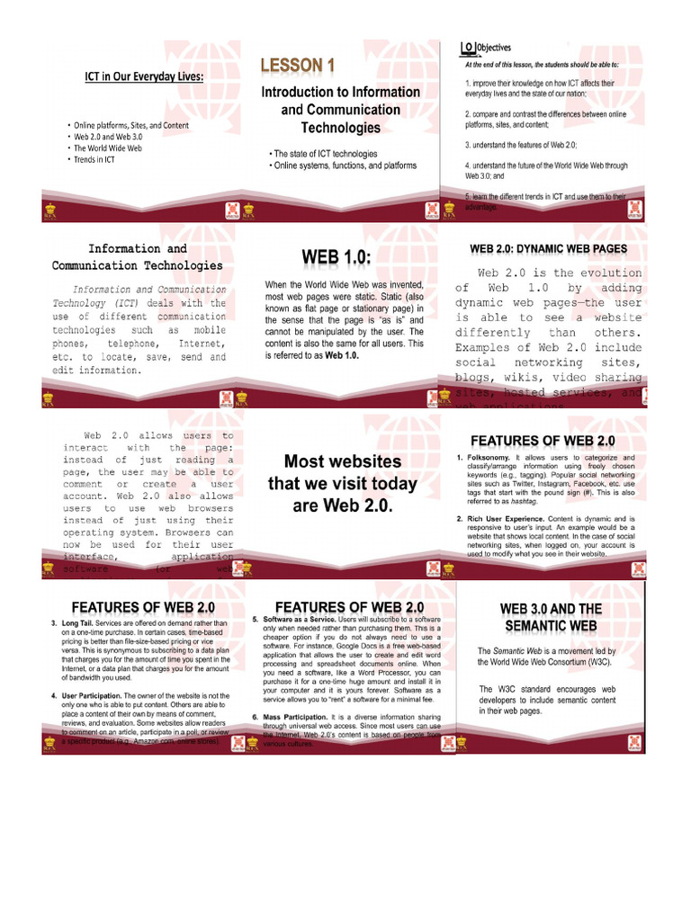 Empotech Notes | PDF