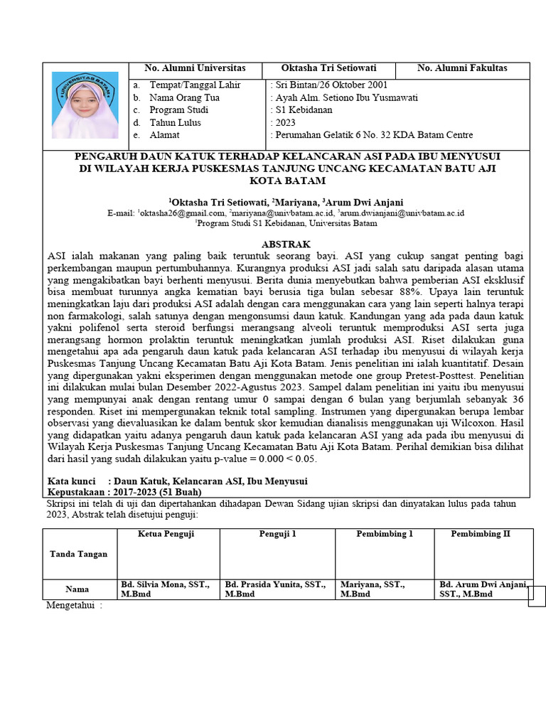 Ringkasan B.indo 2 | PDF