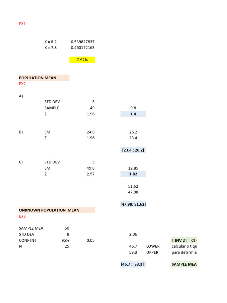 M Quiz 2 Stat | PDF | Errors And Residuals | Coefficient Of Determination