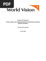 UNDP Project Proposal Guide | PDF
