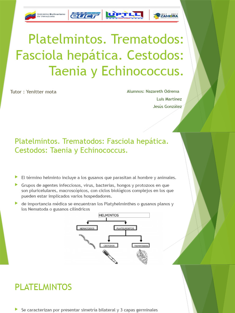 Presentación | PDF | Enfermedades y trastornos | Especialidades Medicas