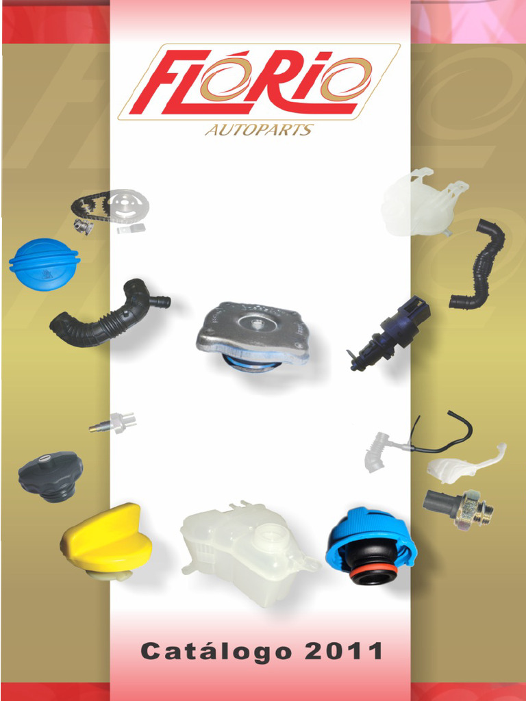 Catalogo Florio 2011 PDF | PDF