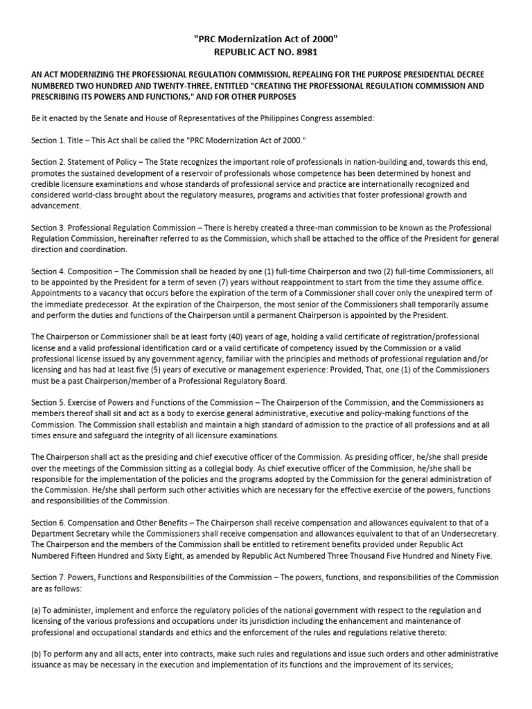 ALE Review Materials Professional Practi | PDF