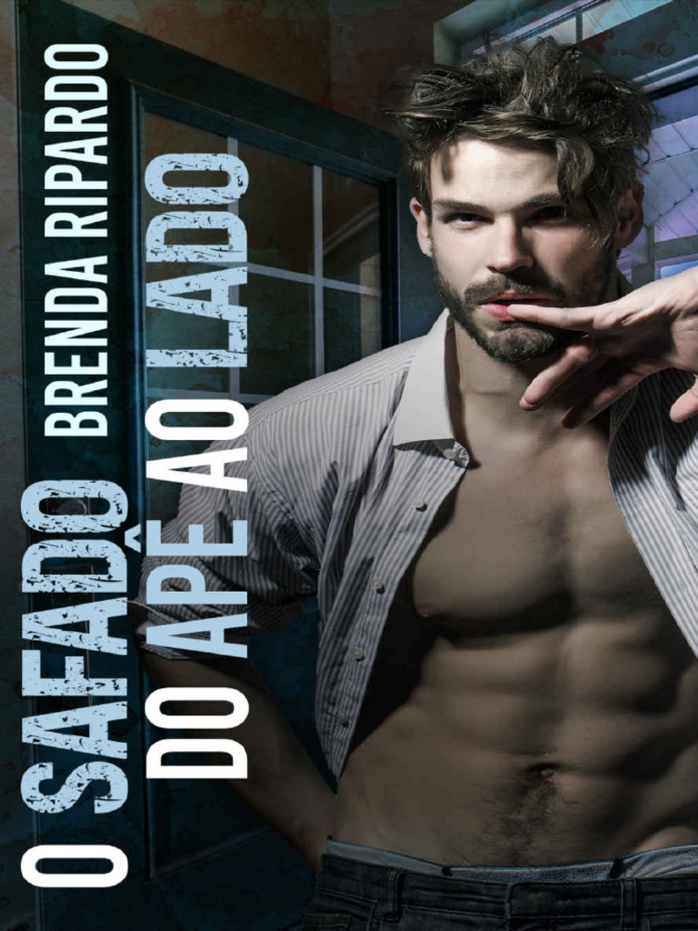 O Safado Do Ape Ao Lado - Brenda Ripardo | PDF | Amor | São Pedro