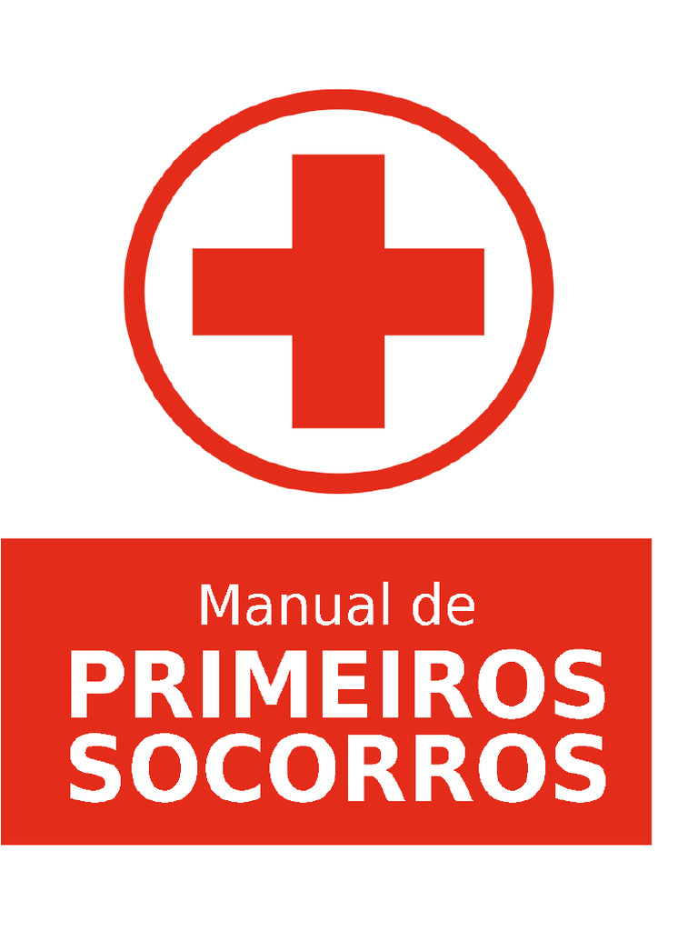 Manual de Primeiros Socorros | PDF