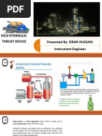Fuller-Kinyon (FK) Pump | PDF | Pump | Valve