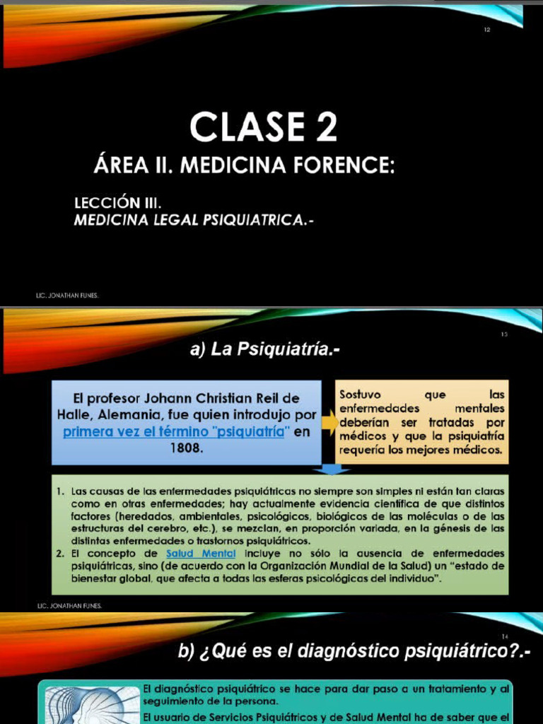 Investigacion Cientifica Del Delito Segundo Periodo | PDF