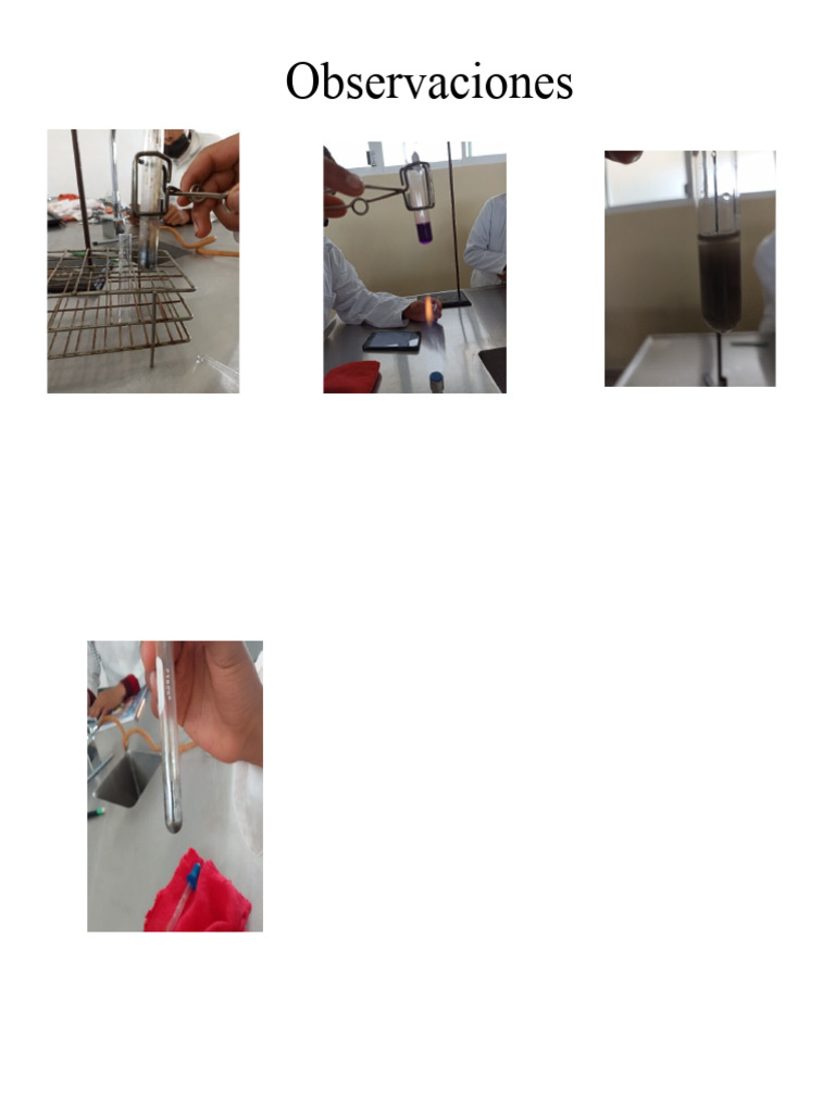 Practica Espejo de Plata | PDF