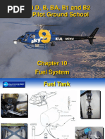 AS350 Training Manual | PDF