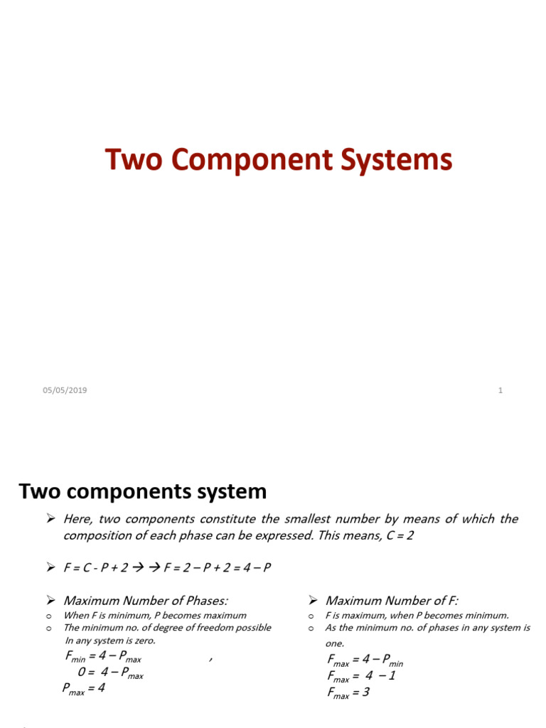 Final Lect5 Phase | PDF | Metals | Alloy