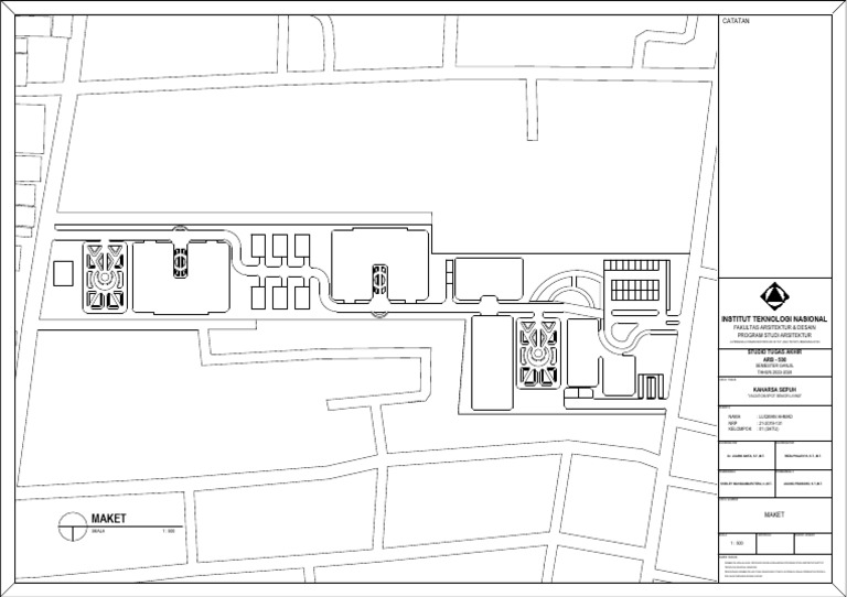 A 1 Site Maket 01 | PDF