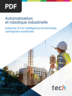 Cours Robotique | PDF | Robotique | Machine