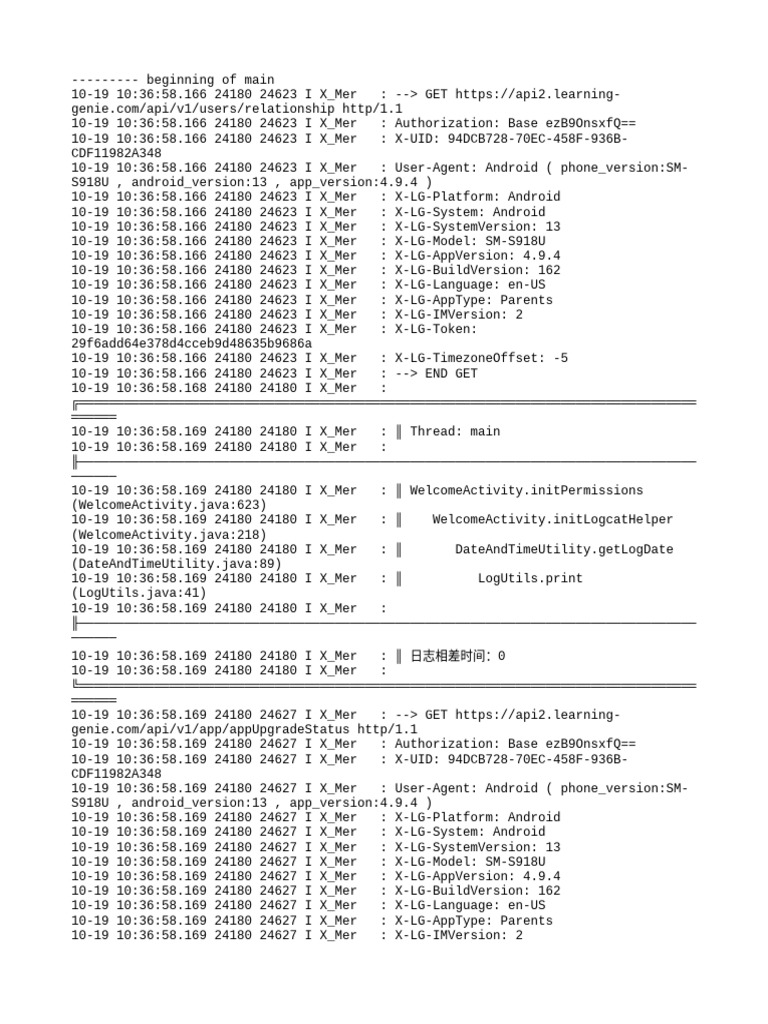 20231019 | PDF | Information Technology | World Wide Web Consortium
