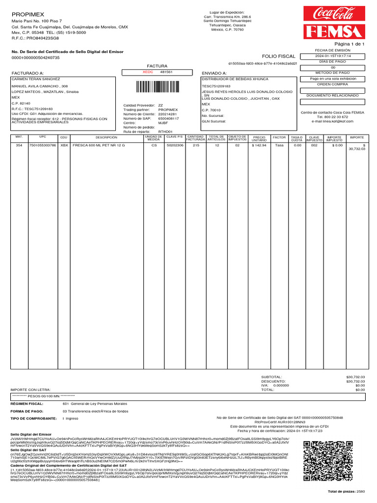 Pro840423sg8 Tesc751209183 Xedc 481561 | PDF