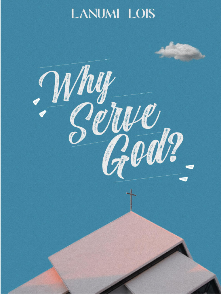 Understanding Our Service to God | PDF