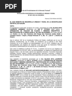 Modelo Solicitud de Testimonio | PDF | Derecho Civil (Common Law ...