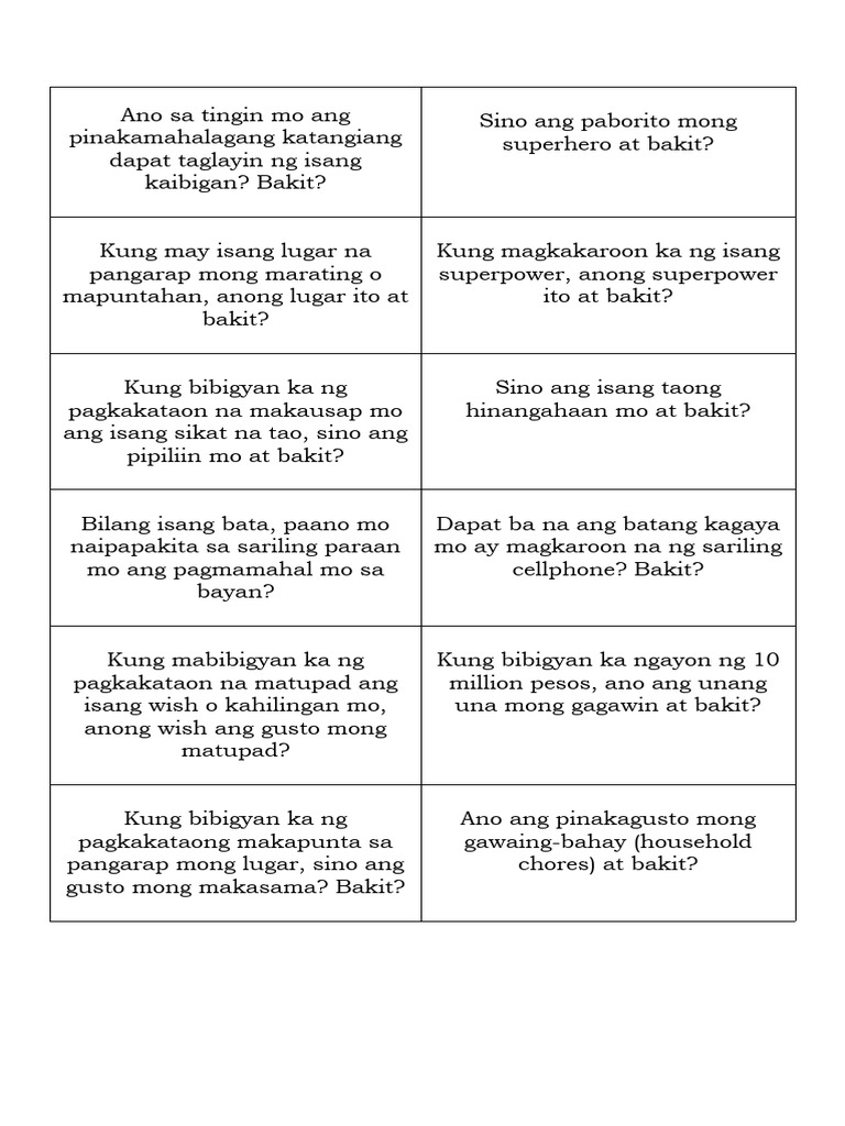 Miss MR Questions | PDF