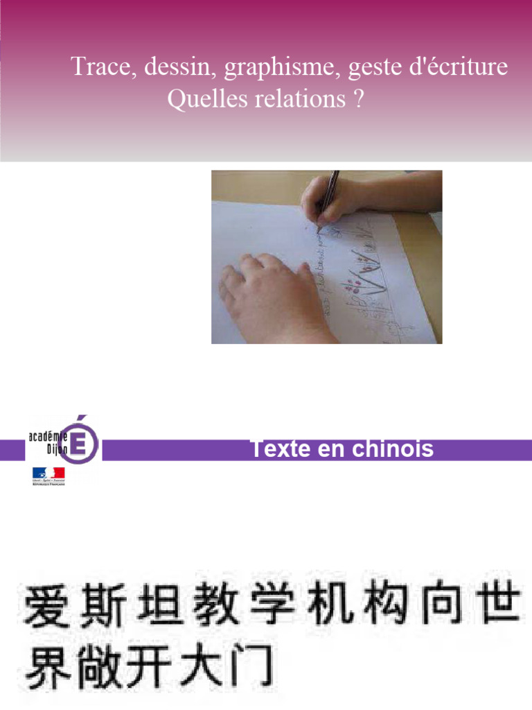 Graphisme | PDF | Dessin | Graphisme
