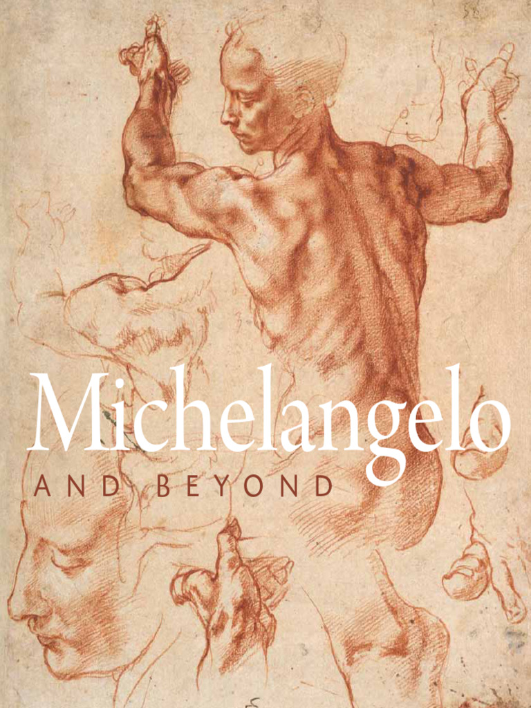Michelangelo Englisch | PDF