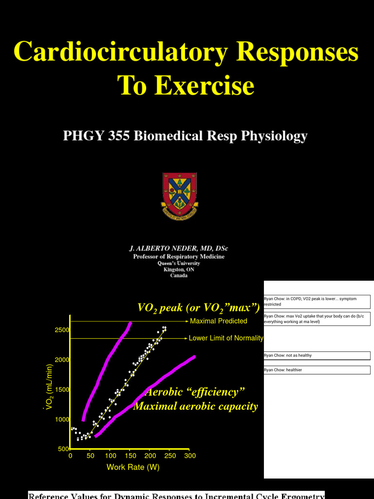 Neder 2 | PDF | Heart Rate | Cardiovascular System