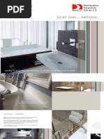 ATAS Color Chart | PDF | Industrial Processes | Materials