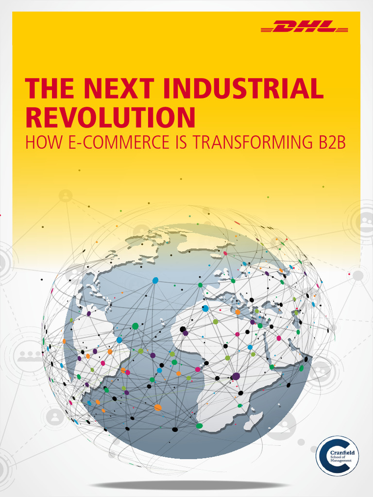DHL B2be Commerce | PDF | E Commerce | Retail