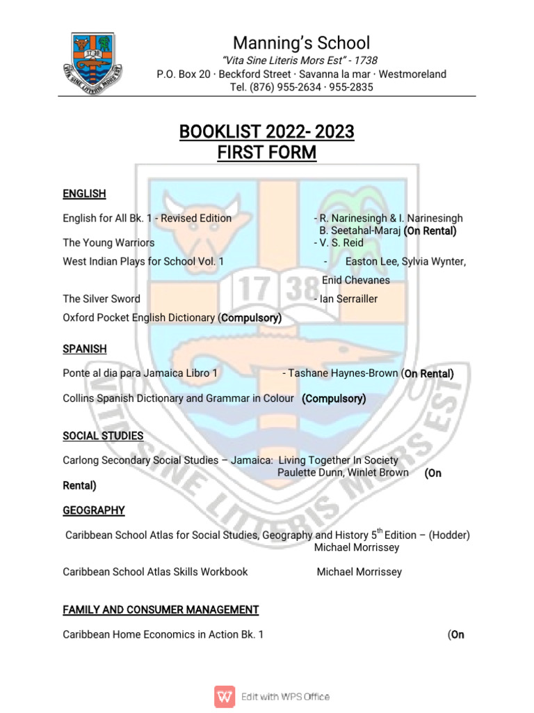 BL 1 | Download Free PDF | Science