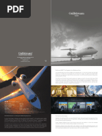 CL-415 and DHC-515 Overview | PDF | Transport | Aeronautics