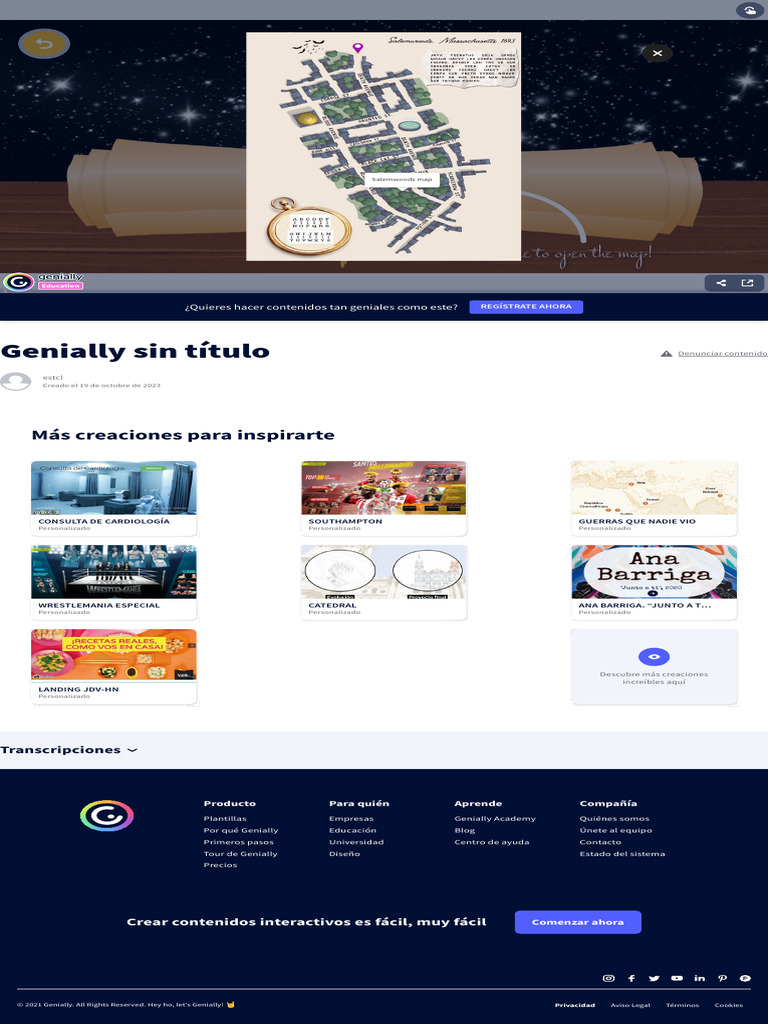 Genially Sin Título | PDF